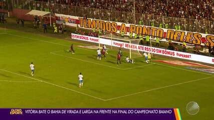 Veja cinco motivos para acreditar no título estadual do Vitória