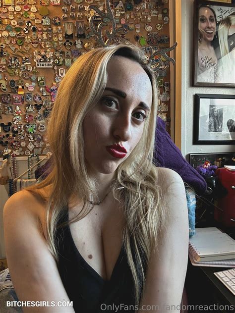Fandomreactions Youtube Naked Influencer Onlyfans Leaked Naked
