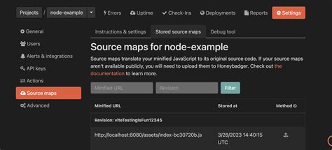rollup and vite plugin for javascript honeybadger developer blog