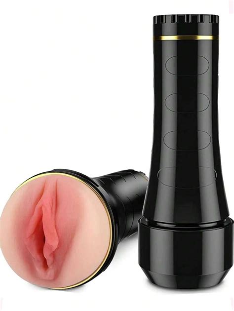 Masturbador masculino con taza de masturbación masturbador masculino