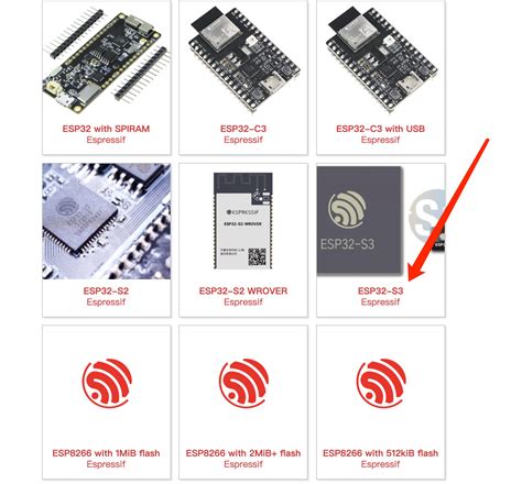 esp32 s3下载micropython固件方法