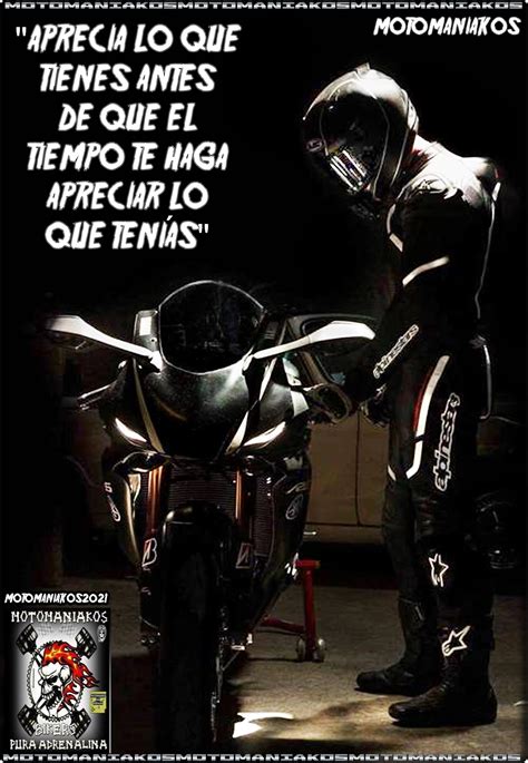 Descubrir Imagen Imagenes De Motos Con Frases De Amor Viaterra Mx