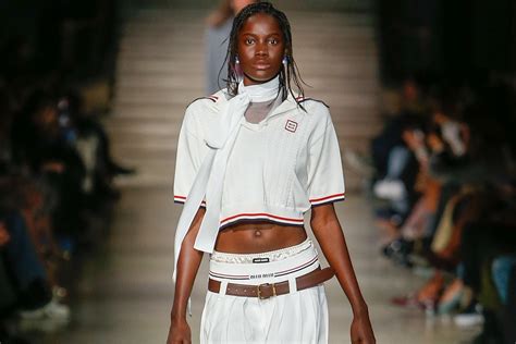 Miu Miu Autumn Winter 2022 AnOther