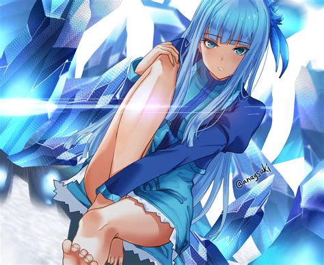 Mabel Laybelle Isekai Ojisan Image By Anagsaki 3742615 Zerochan