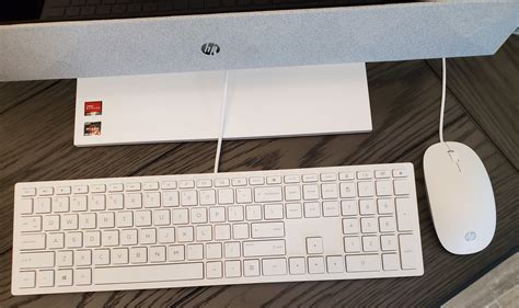 Hp Pavilion All In One Review Pcmag Uk