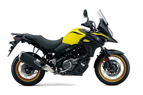 Verleihmotorrad Suzuki V Strom 650 XT vom Händler MML Bikes ab 96 00