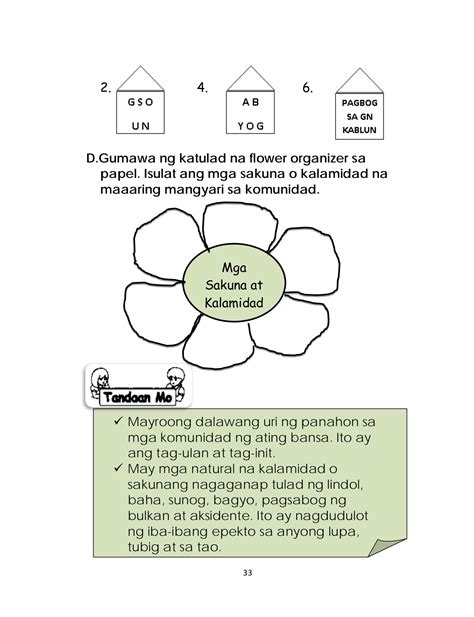 Araling Panlipunan Grade 2 Palawan BlogOn Pahina 101 Online Na