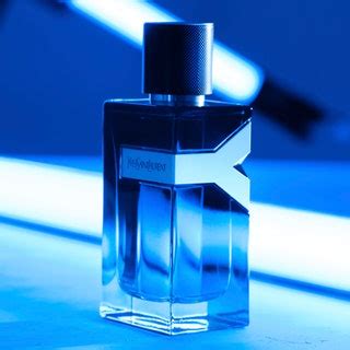As Son Y As Huelen Las Fragancias M S Ic Nicas Y Masculinas De Ysl