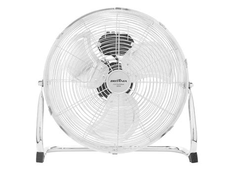 Circulador de Ar Britânia C50 Oscillation 127v o Melhor Preço é no Zoom