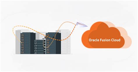 Migrating From Oracle Ebs To Fusion Cloud