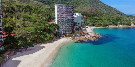 Playa Las Gemelas Puerto Vallarta