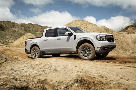 2024 Ford Maverick Review Prices Specs And Photos Onkar Global News