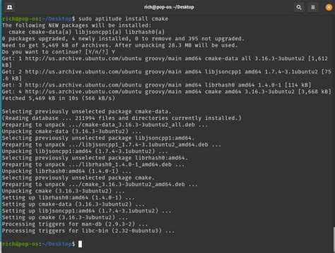 C Mo Instalar Lightgbm En Linux Barcelona Geeks