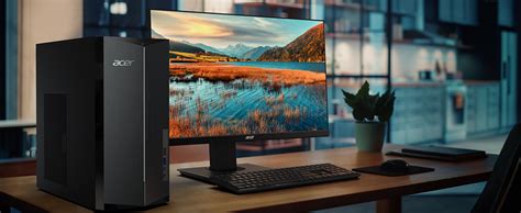 Acer Aspire XC 1760 PC Fisso Desktop Processore Intel Core I5 12400