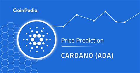 Cardano Price Prediction 2023 2024 2025 2026 2030 2024