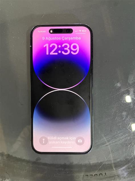 Pro Gb Mor Ak Ll Telefon