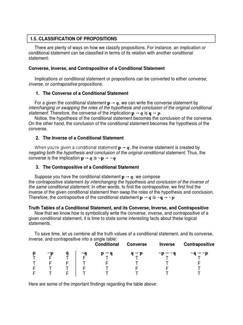 mmw 3 pdf contradiction logic