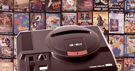 Supercomicnautas Mega Drive vai ser relançado pela Tectoy