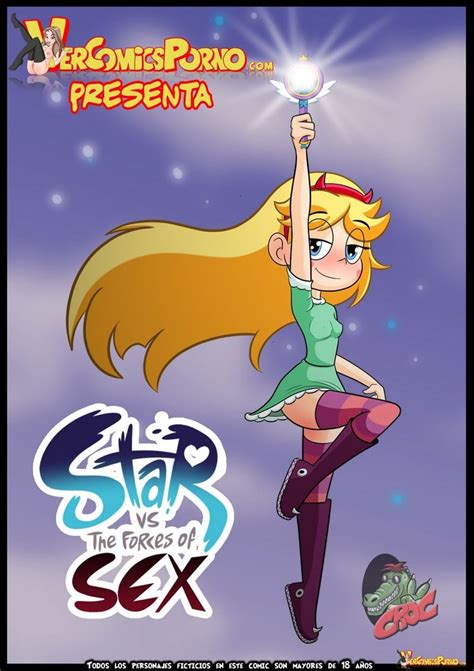 Star Vs Las Fuerzas Del Sexo Chochox