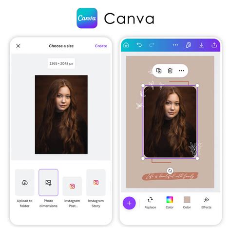 Le Migliori App Per Creare Foto Profilo Gratuite Del Perfect