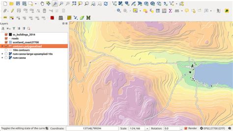 QGIS Reviews 2024 Details Pricing Features G2