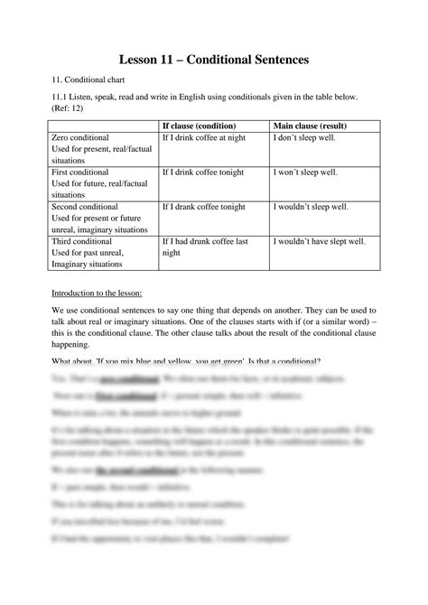SOLUTION Conditional Chart Studypool