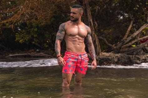 Julian Chase Onlyfans Account Julianchase