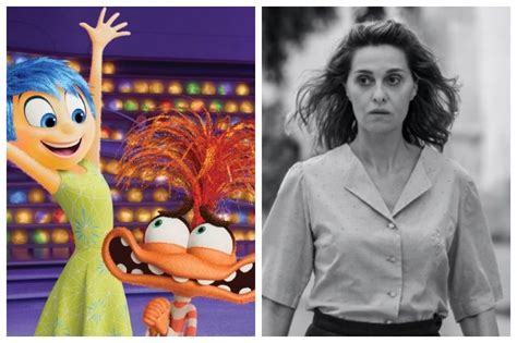 Inside Out 2 supera C è ancora domani al box office italiano è il film