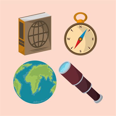 Science Geographer