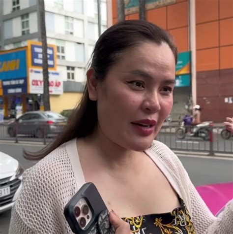 Con gái cố NSƯT Vũ Linh được một Hoa hậu dẫn đi tân trang nhan sắc
