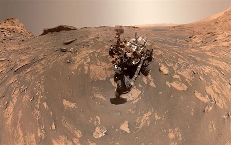nasa curiosity rover jpl