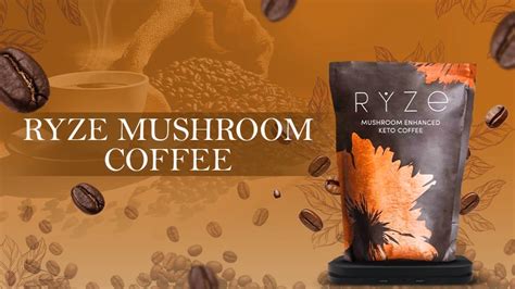 Ryze Mushroom Coffee Reviews Nutrition Benefit Side Effects
