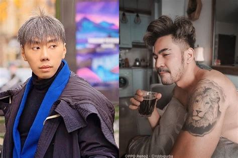 Gunakan Susuk Lebih Dari 5 Dalam Tubuhnya Roy Kiyoshi Dan Evin