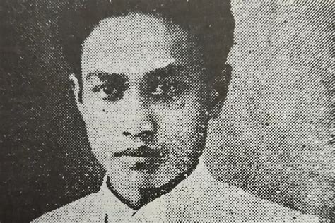 Tulisan Asli Sanusi Pane Jong Bataks Bond Dan Nasionalisme Bagian 3