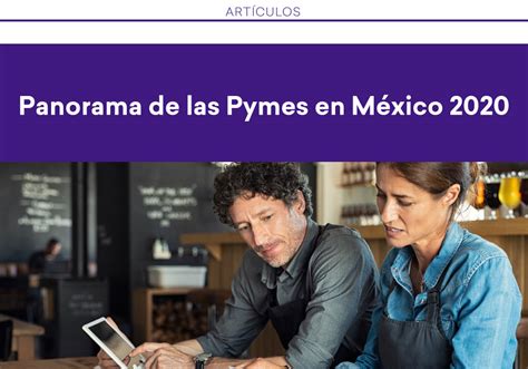 Panorama de las Pymes en México 2020 GPTW MÉXICO