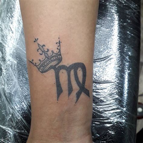 Amazing Virgo Tattoos Ideas That Will Blow Your Mind Virgo