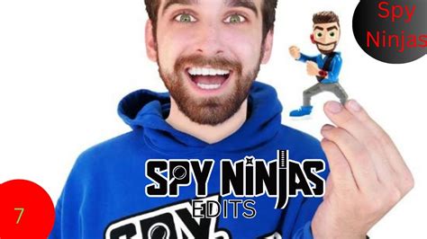 Spy Ninjas Season 10 Ep7 Spy Ninjas 7 YouTube