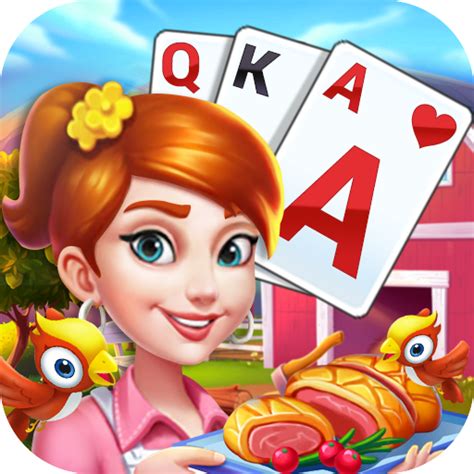 Tripeaks Solitaire Card Apps On Google Play