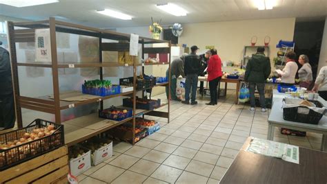 Campagne Hivernale Des Restos Du C Ur Les Distributions De Nourriture