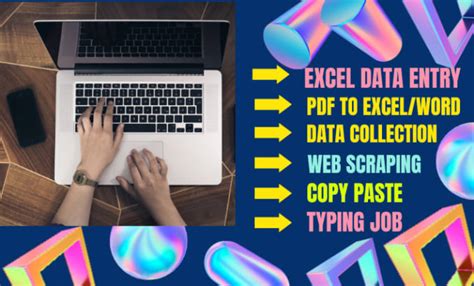 do data entry typing work copy paste and excel data entry by muhammadrahm266 fiverr