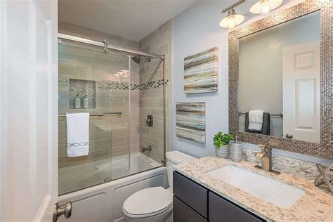 Small Bathroom Ideas Hottest Bathroom Trends You Don T