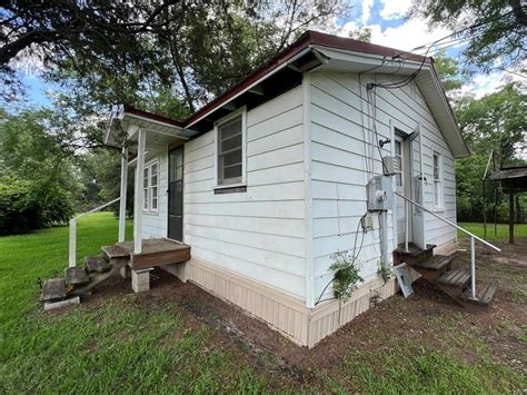 1958 Brick Ranch Home For Sale In Georgia Under 100K Old Houses