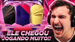 ESSA CARTA É UM ABSURDO NOVO ATACANTE DO BANQUETA by AD0LFzZ eDayFm