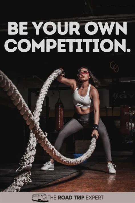 100 Motivational Gym Captions For Instagram Workout Quotes