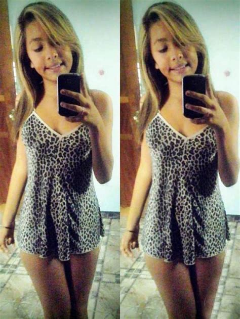 A novinha adora provocar no Whatsapp pelada 5 Não Conto
