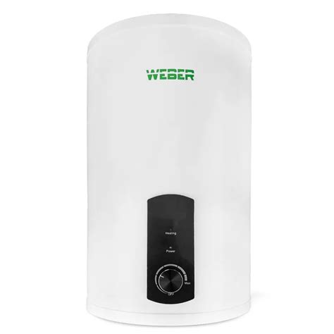 Bojler Elektryczny Podgrzewacz Wody Emaliowany 50l 02050217 Cena