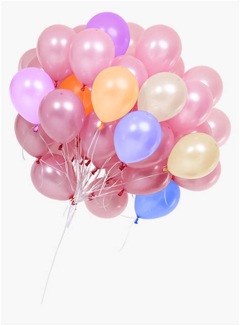 Details 100 Pink Balloons Background Abzlocal Mx
