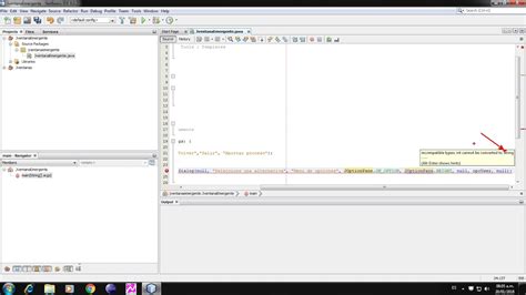 Intro JAVA 2018 01 20 Parte 2 JOptionPane ShowInputDialog YouTube