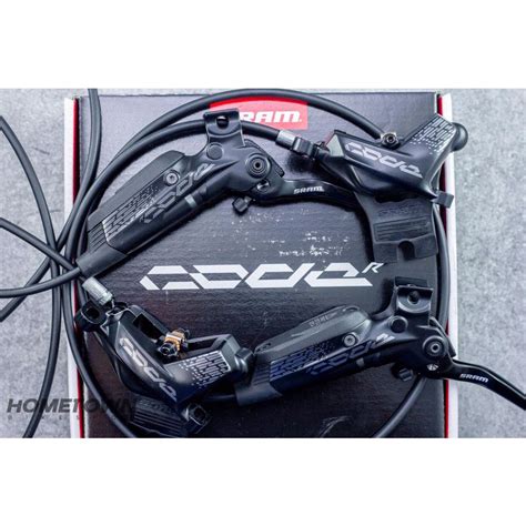Sram Guide T G2 RS G2 RSC G2 R G2 Ultimate Code R Code RSC
