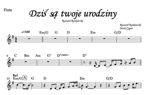 Dzi S Twoje Urodziny Ryszard Rynkowski